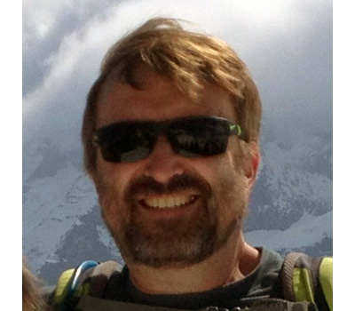 James Sample | NAU School of Earth and Sustainability