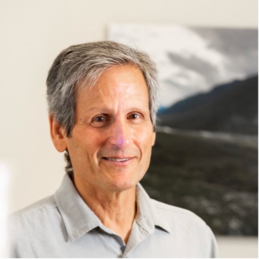 Darrell Kaufman | NAU School of Earth and Sustainability