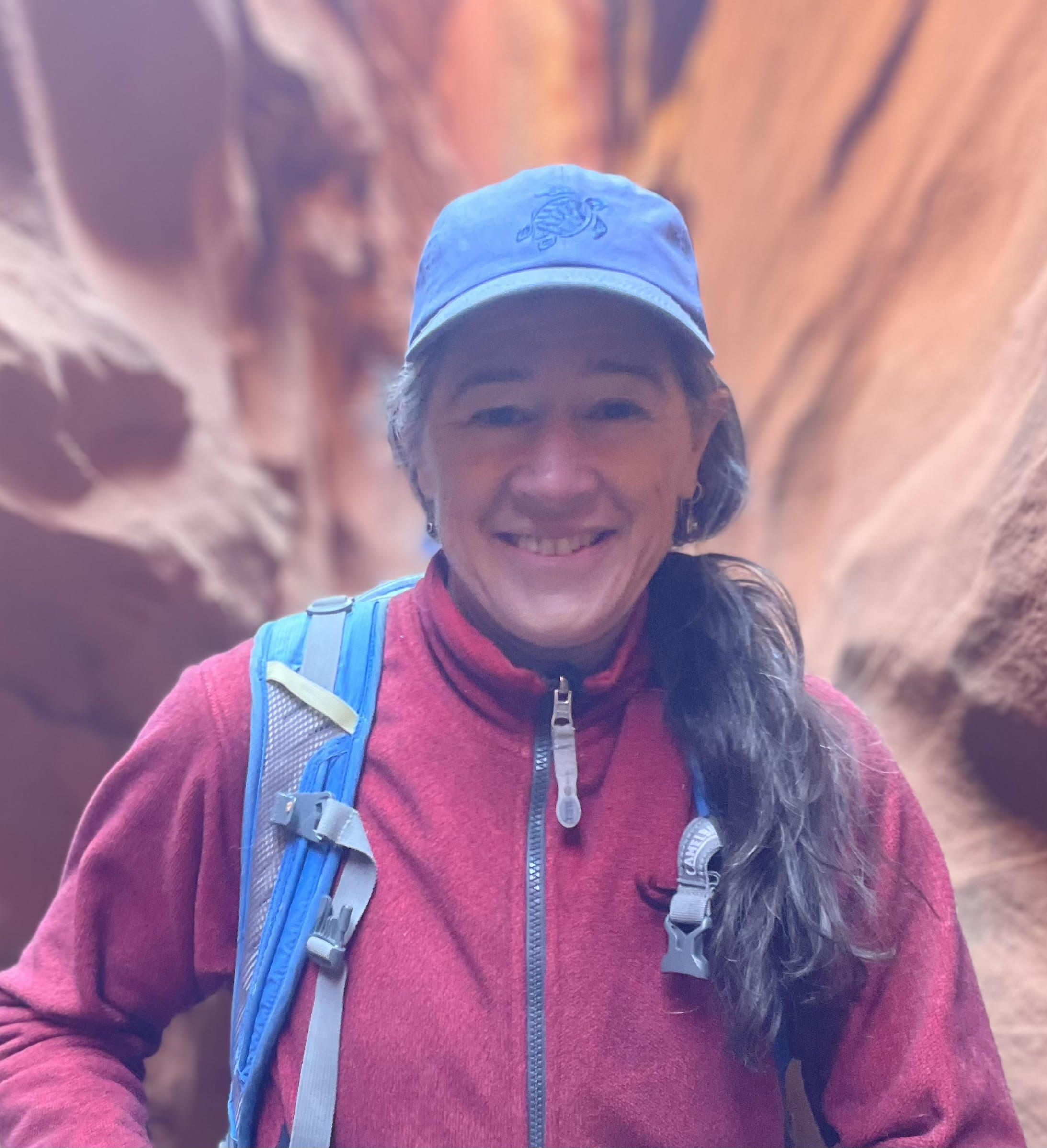 Helen Rowe | NAU School of Earth and Sustainability