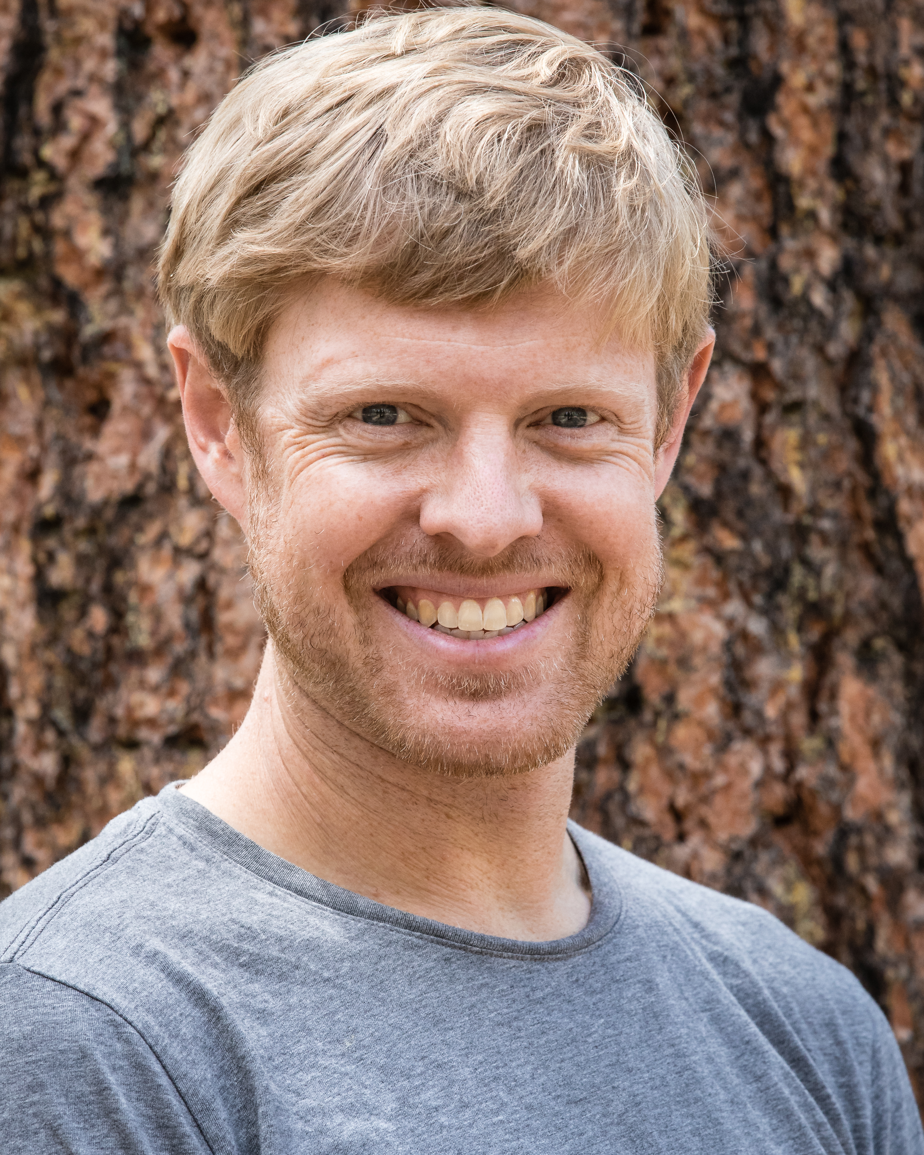 Ryan Porter | NAU School of Earth and Sustainability