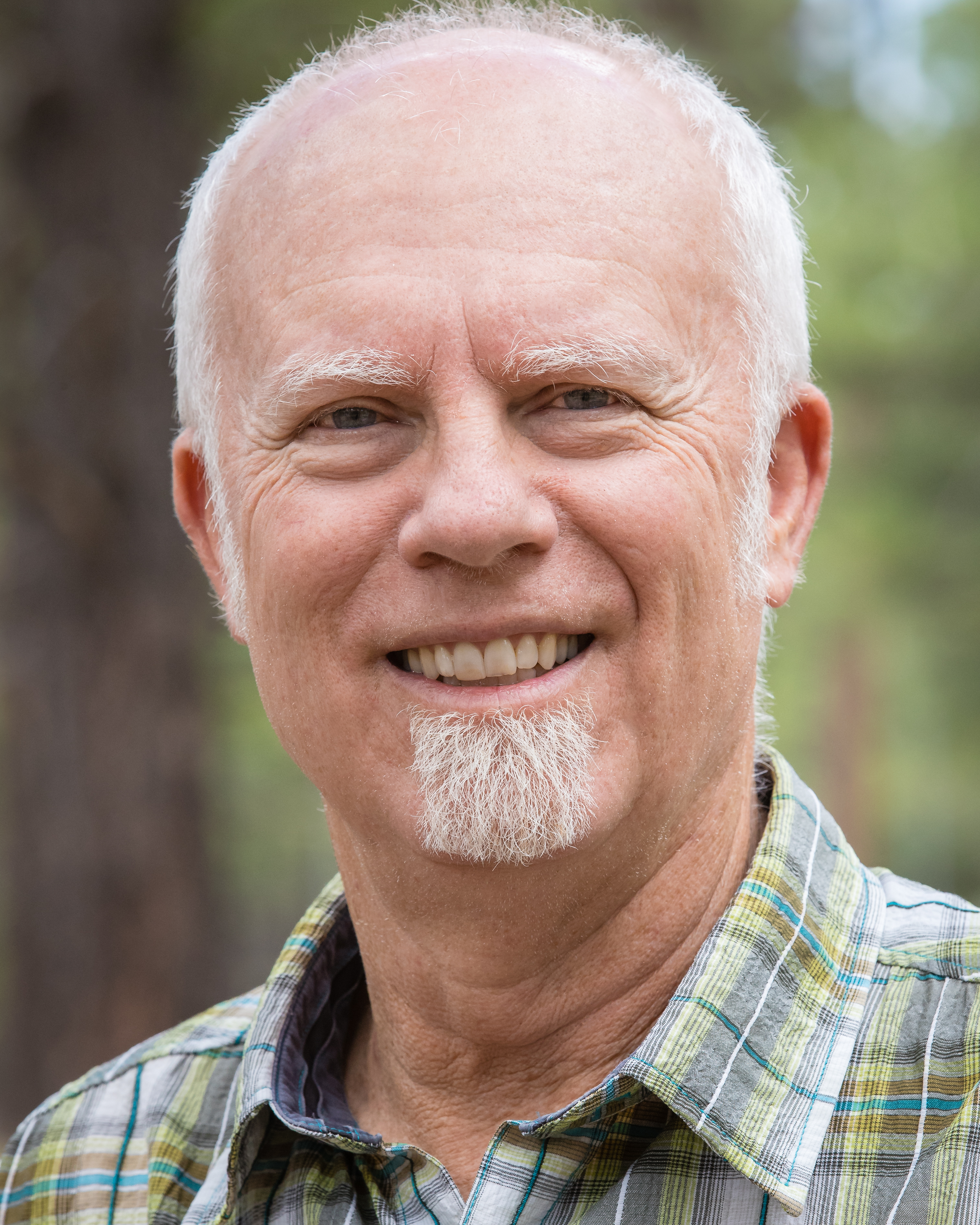 R. Scott Anderson | NAU School of Earth and Sustainability